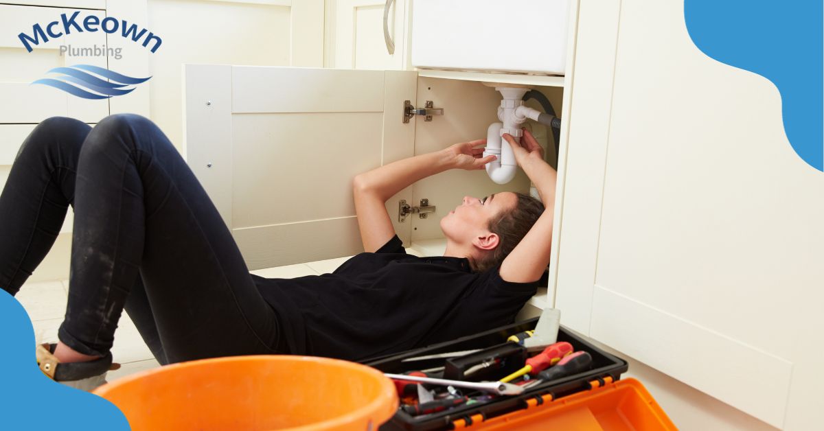 Navigating DIY Plumbing: Tips, Tricks, and When to Call a Pro